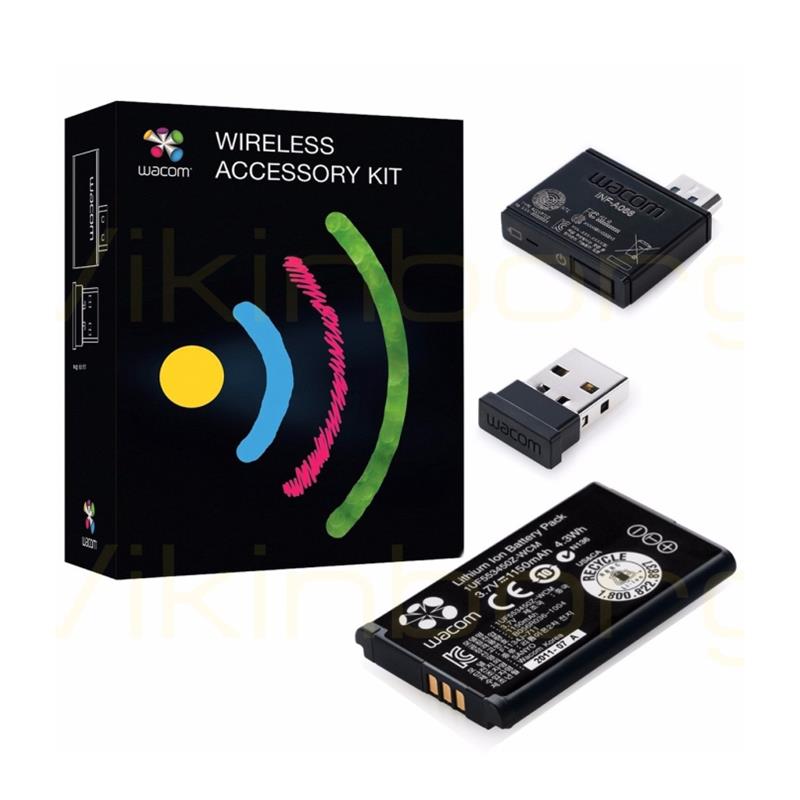 ADAPTADOR WACOM WIFI KIT