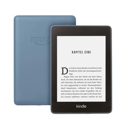 EBOOK READER AMAZON KINDLE 8GB - 6