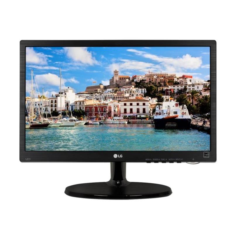 MONITOR LED LG 19" 19M38 VGA